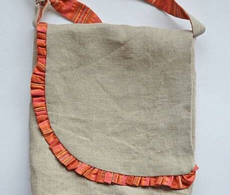 12 Free Upcycled Bag Patterns - Love to Stitch and Sew