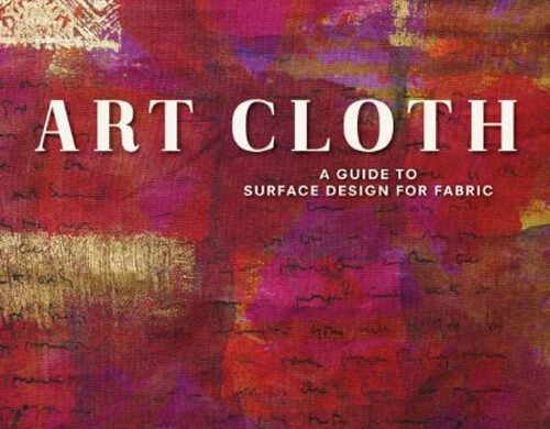 Drawn to Stitch: Line, Drawing, and Mark-Making in Textile Art - Love ...