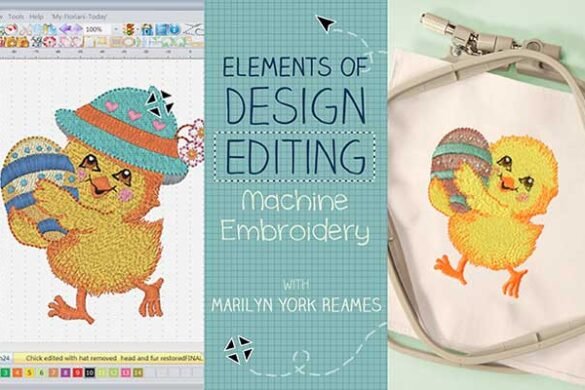 Drawn to Stitch: Line, Drawing, and Mark-Making in Textile Art - Love ...