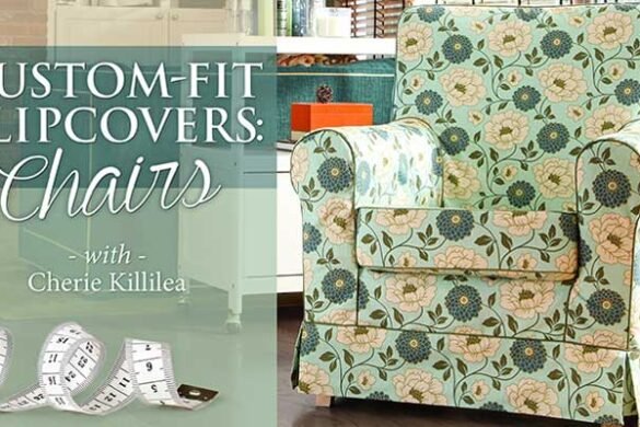 Pockets To Go Sewing Pattern - Love to Sew