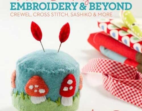 Learn Easy Sewing Skills - Love to Stich and Sew