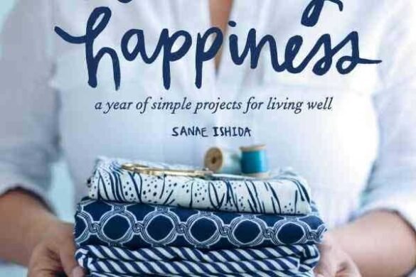 Sew Practical: 13 Fun-to-Sew Designs for You and Your Home - Love to ...