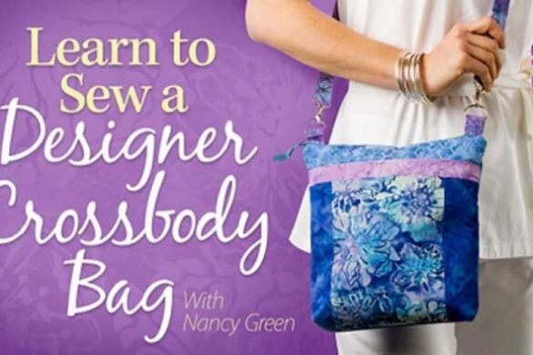 Learn How to Make Your Own Bags and Purses with these Online Classes ...