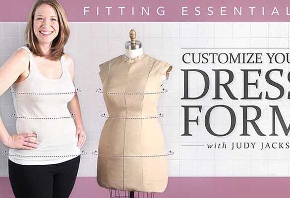 Online Classes: Sewing - Love to Stitch and Sew