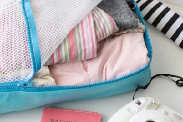 Bed Caddy - Free Sewing Pattern - Love to Stitch and Sew