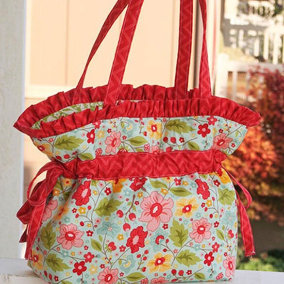 Bag & Purse Patterns - Love to Stitch and Sew